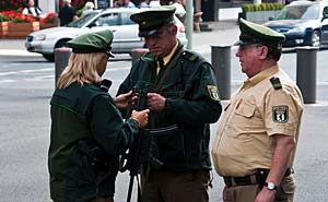 Berlin Still Safe Despite Surge in Crime – Berlinow